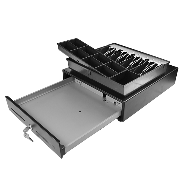 Roller Cash Drawer LB-410A from China manufacturer - Wuxi laibei ...